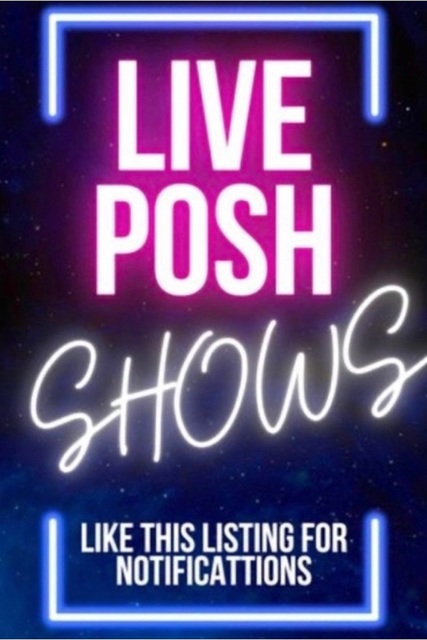 Posh Show - Poshmark